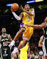 Just do it NBA